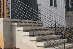 Photo Gallery of Iron Work | Cast Iron Elegance