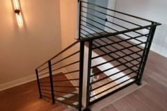 Photo Gallery of Iron Work | Cast Iron Elegance