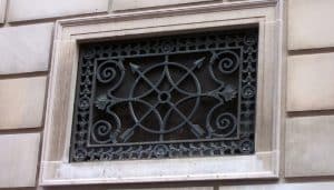 Decorative Iron, Iron Art & Landscape Art near Raleigh, NC